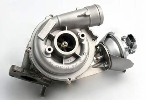 Продажа турбин. Ремонт турбин. Купить турбину по выгодной цене.