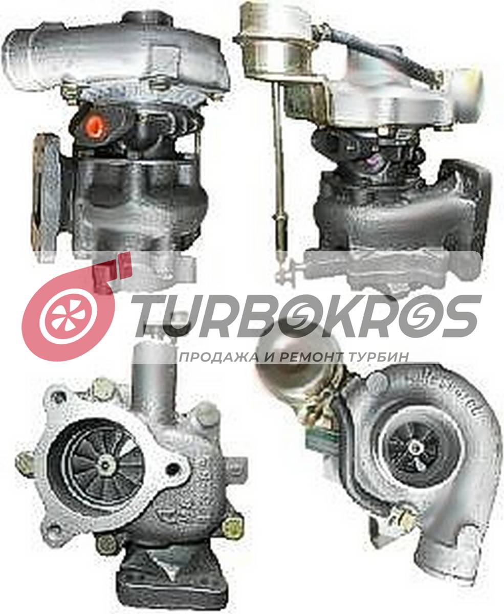 Onan Industrial Gen Set Various TB3103 Turbo 466124-0007 купить или ...